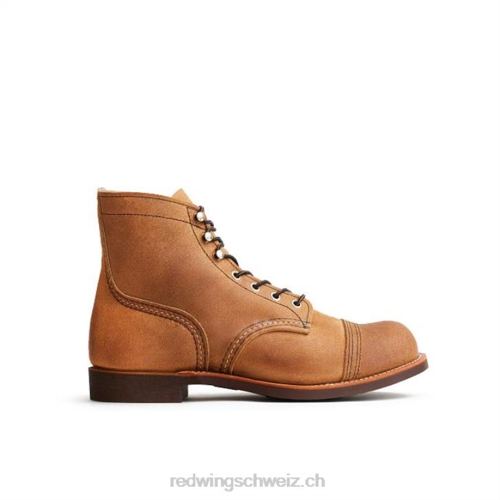 Red Wing Schweiz sicheres schuhwerk